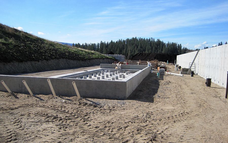Biosolids Composting Facility