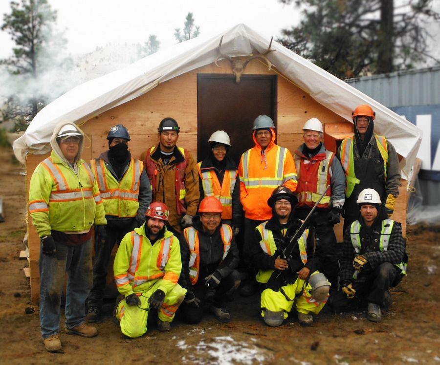 Penticton Indian Band Health Centre