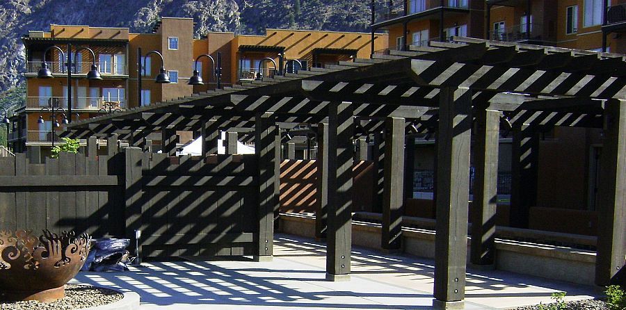 Spirit Ridge Resort & Spa