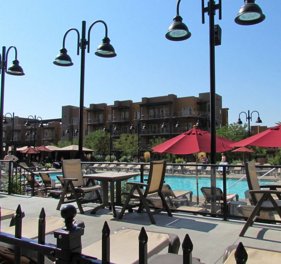 Spirit Ridge Resort & Spa