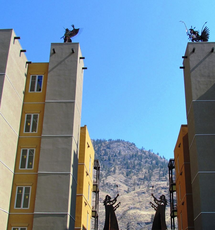 Spirit Ridge Resort & Spa